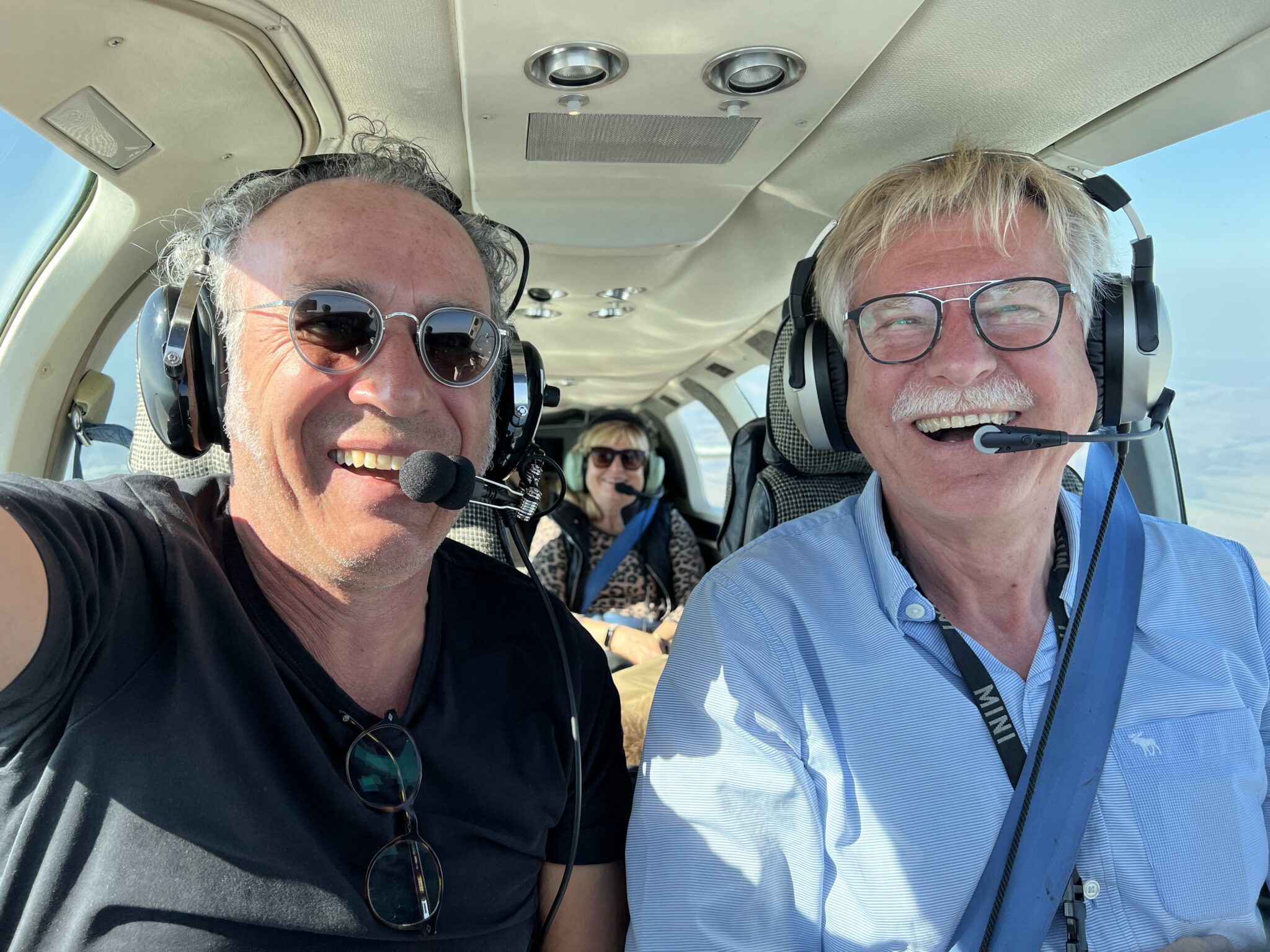 Home - Flugschule München - Bad Wörishofen